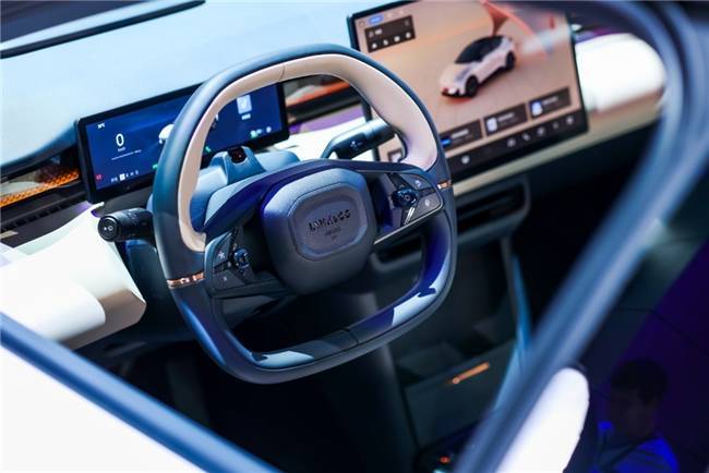 10万+预算，领克Z20、电动MINI、海豹06 GT，哪款纯电车更适合你？_搜狐汽车_搜狐网