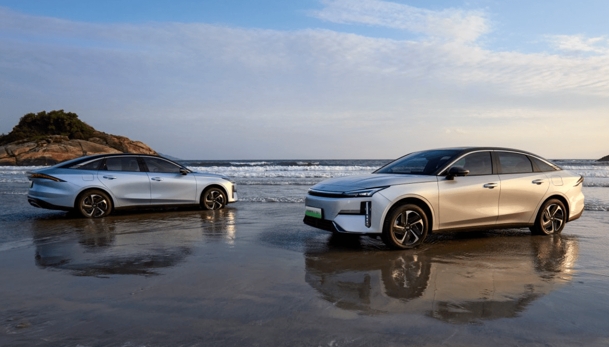 吉利银河L6 EMi预售火爆开启，8.98万起享7重礼，续航超2000km！_搜狐汽车_搜狐网