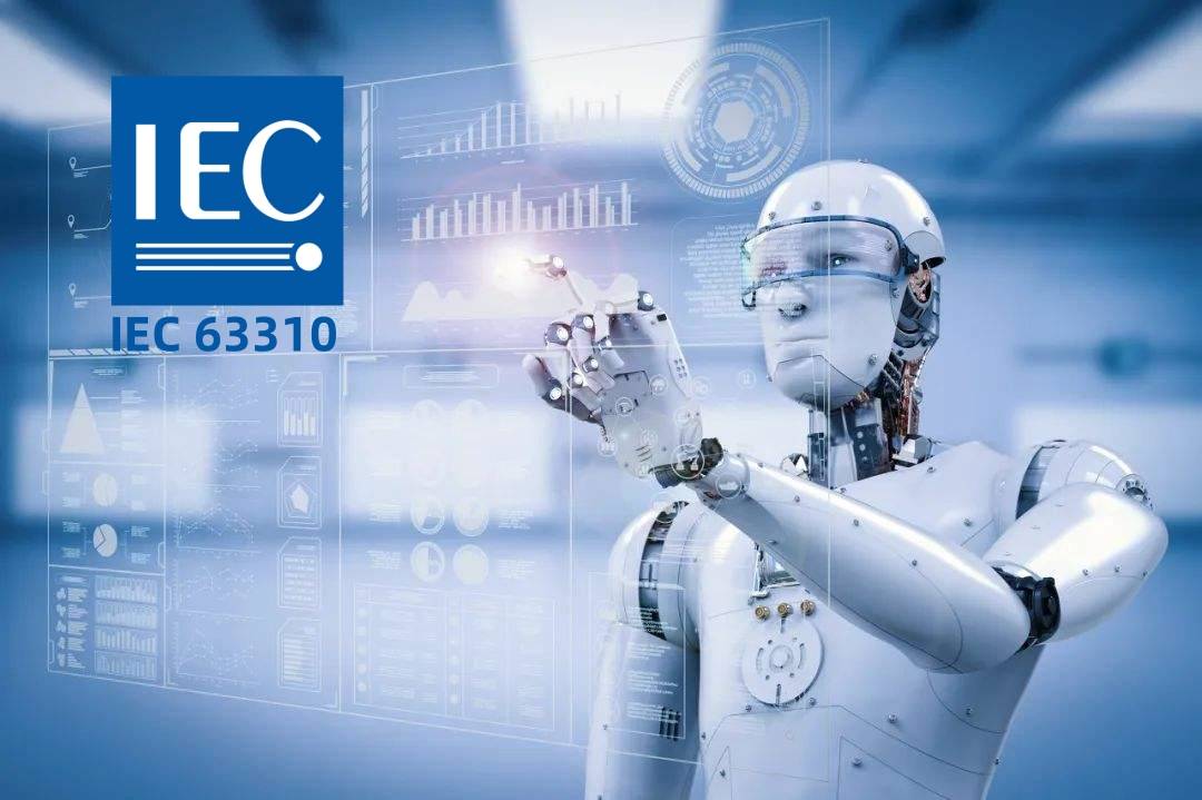 破解养老困境，中国主导家庭护理机器人 IEC 63310 世界标准_技术_全球