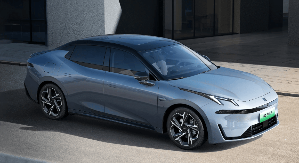 领克07EM-P、海豹07DM-i、启源A07、深蓝L07决策参考，看这一篇就够了_搜狐汽车_搜狐网