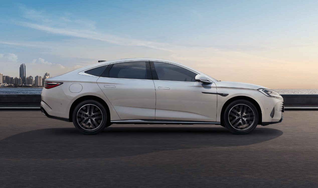 领克07EM-P、海豹07DM-i、凯美瑞双擎、深蓝L07怎么选？对比来了_搜狐汽车_搜狐网