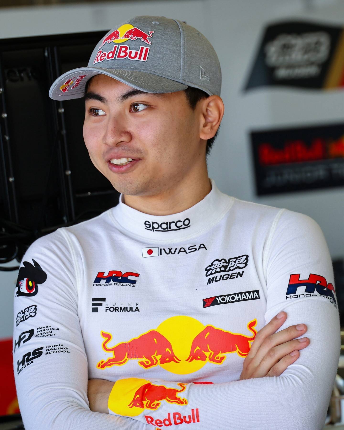 平川亮将替代角田出战巴林站FP1！_搜狐汽车_搜狐网