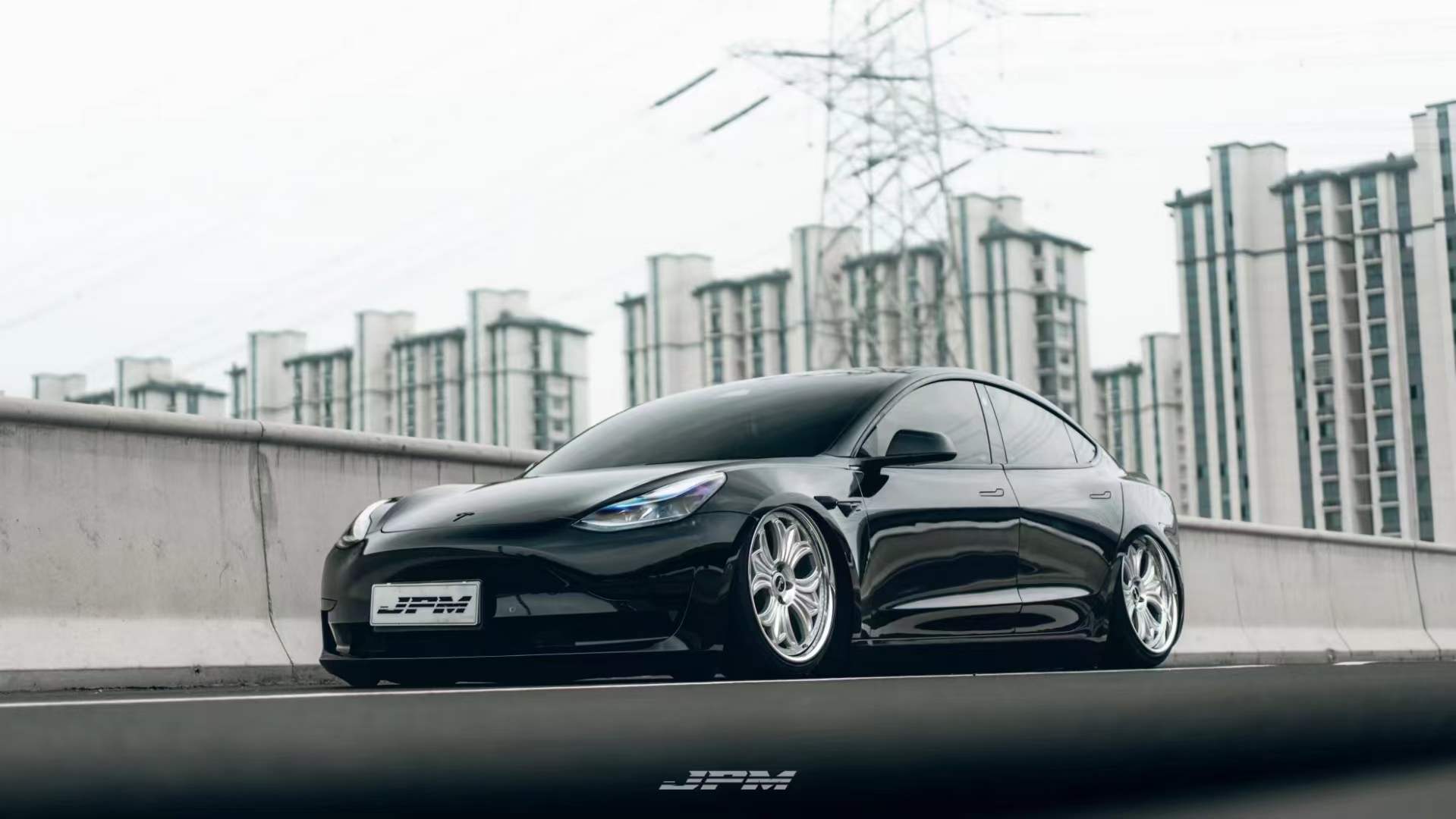 AIRBFT 气动避震，能为特斯拉 Model 3 重塑驾驶质感？_搜狐汽车_搜狐网