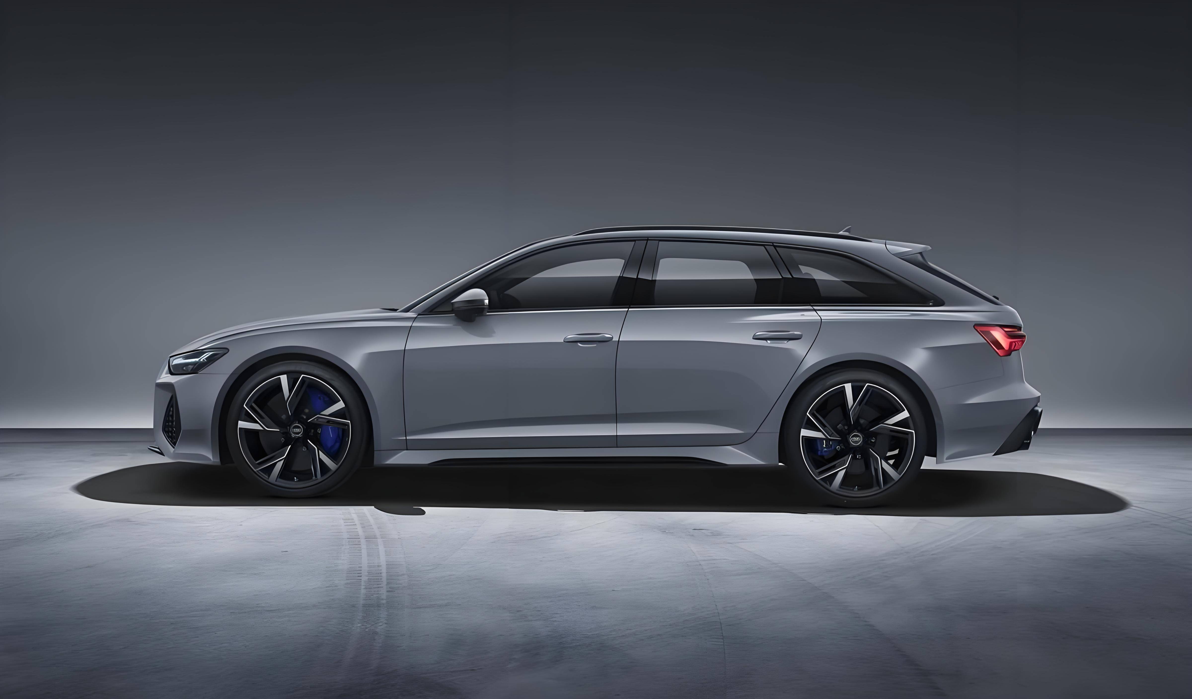 奥迪RS6 AIRBFT狗骨可调降低拉杆：原厂替换演绎低趴高性能传奇_搜狐汽车_搜狐网