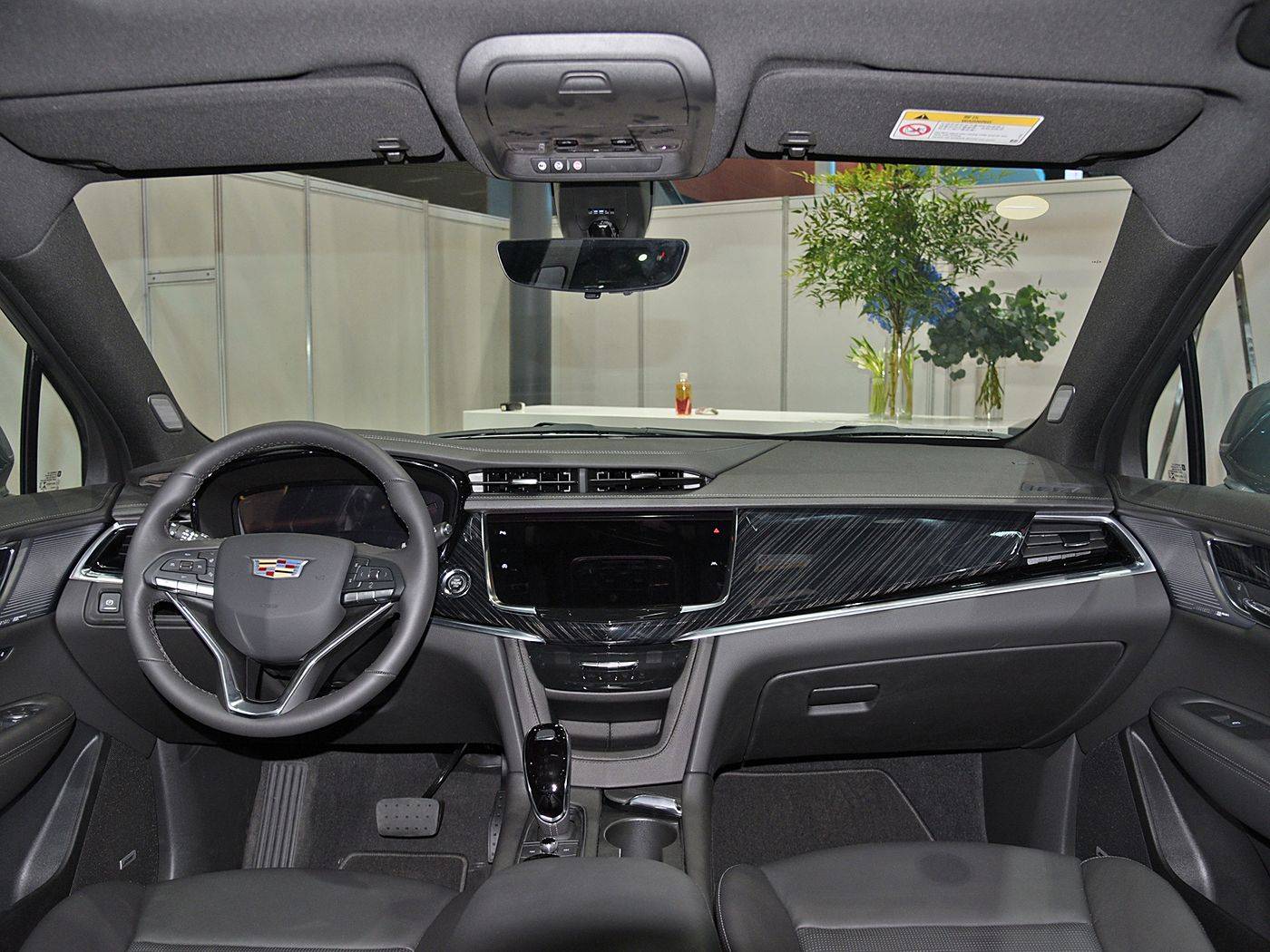 全新升级抚顺全场景SUV 途昂Pro和XT6对比测评_搜狐汽车_搜狐网