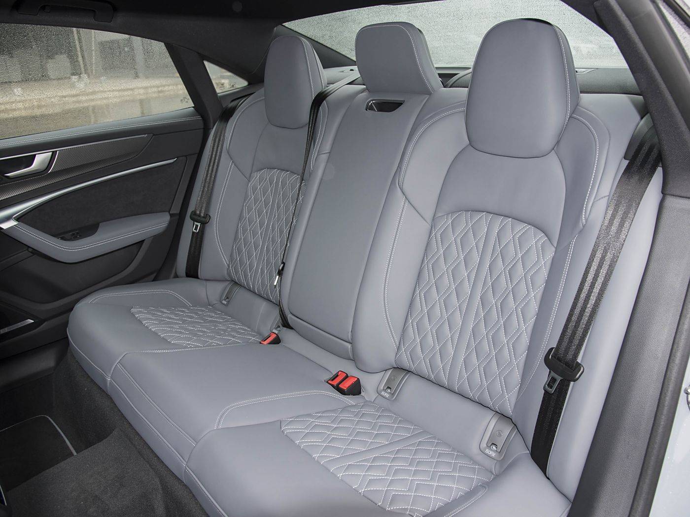 上汽奥迪-奥迪A7L高清内饰欣赏_搜狐汽车_搜狐网