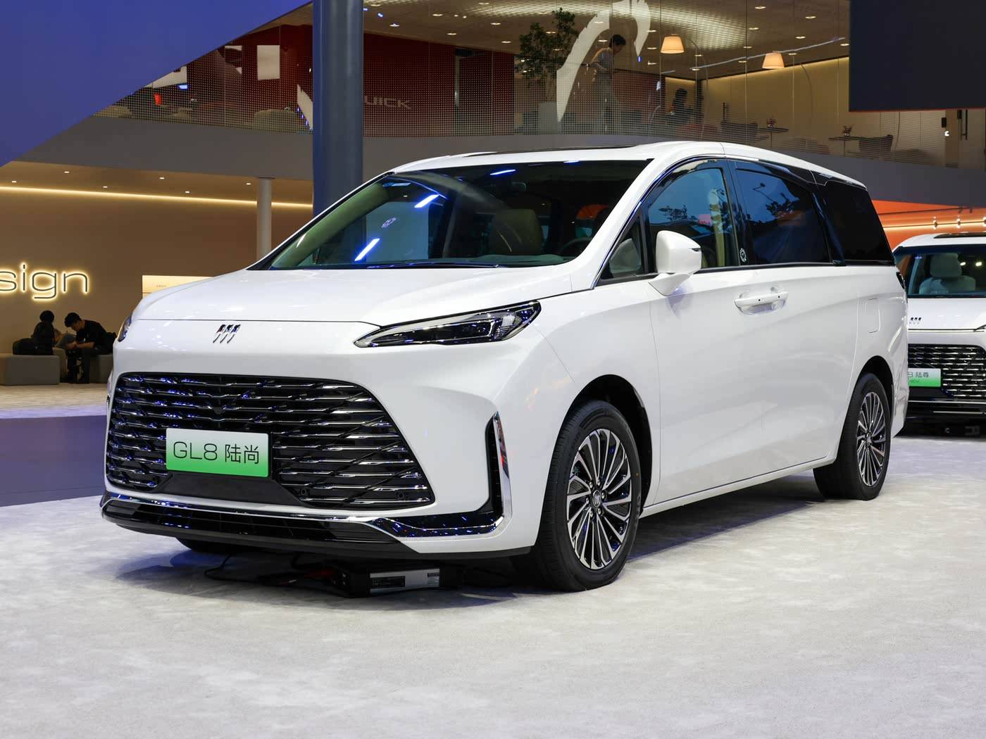 忙不过来？别克GL8家族5月销量突破13000辆，GL8陆尚延期交付补贴_搜狐汽车_搜狐网