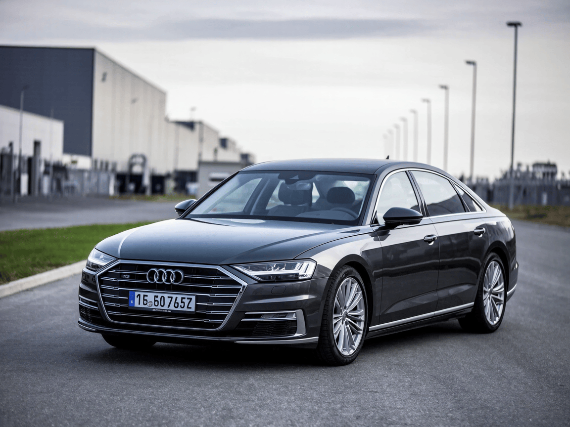 奥迪A8L烧机油原因_搜狐汽车_搜狐网