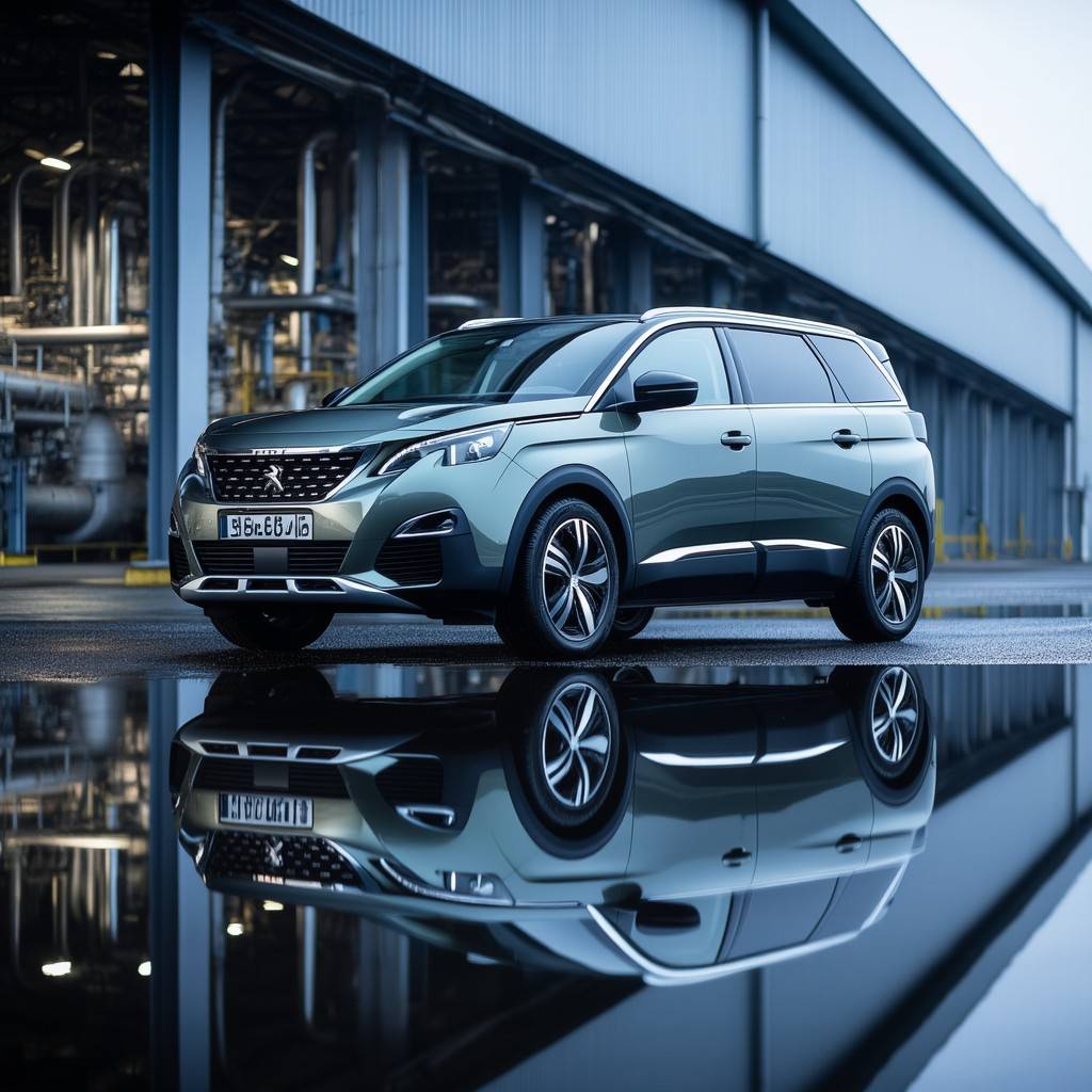 标致5008烧机油成因对策_搜狐汽车_搜狐网