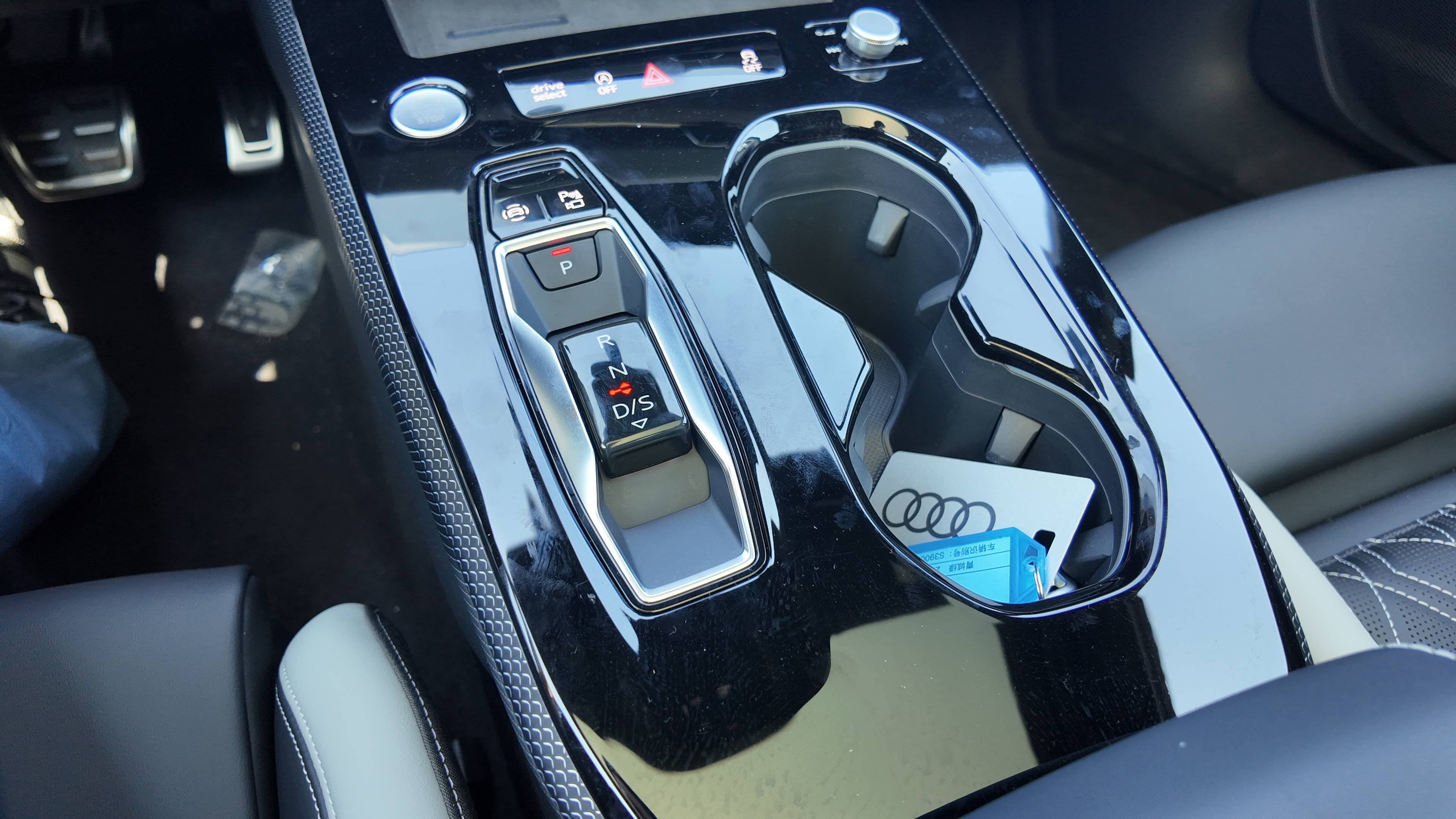 全新PPC平台/五代EA888加身 试驾一汽奥迪A5L_搜狐汽车_搜狐网