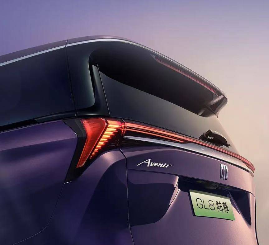 地位稳固！别克GL8家族最新销量公布，新款GL8陆尊PHEV 8月上市_搜狐汽车_搜狐网