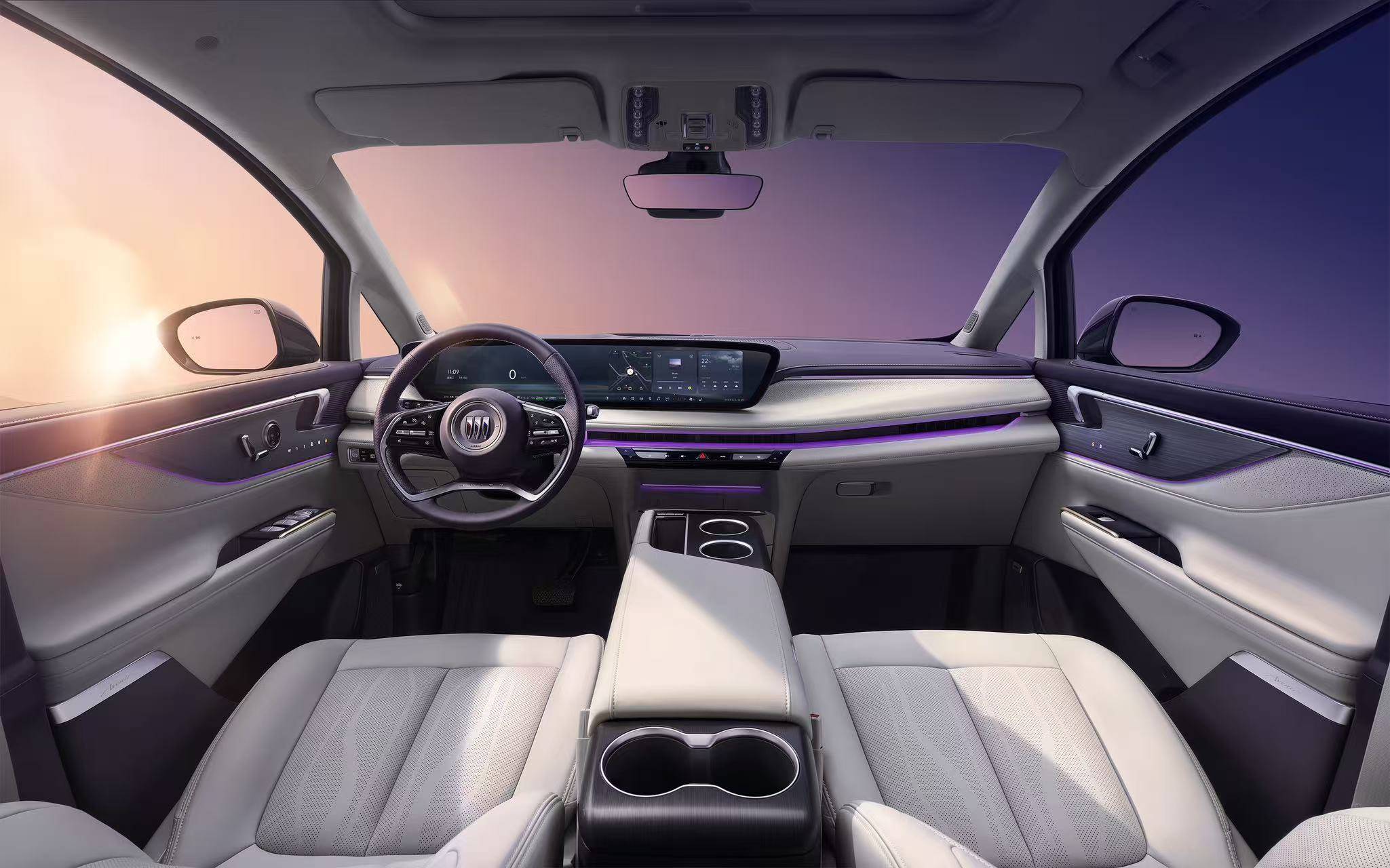 新能源占比过半！别克GL8家族8月最新销量，新款GL8陆尊PHEV将上市