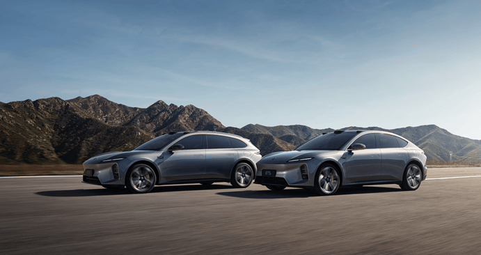 蔚来新ET5、新ET5T、新EC6冠军纪念版上市，售价31.6万元起_搜狐汽车_搜狐网