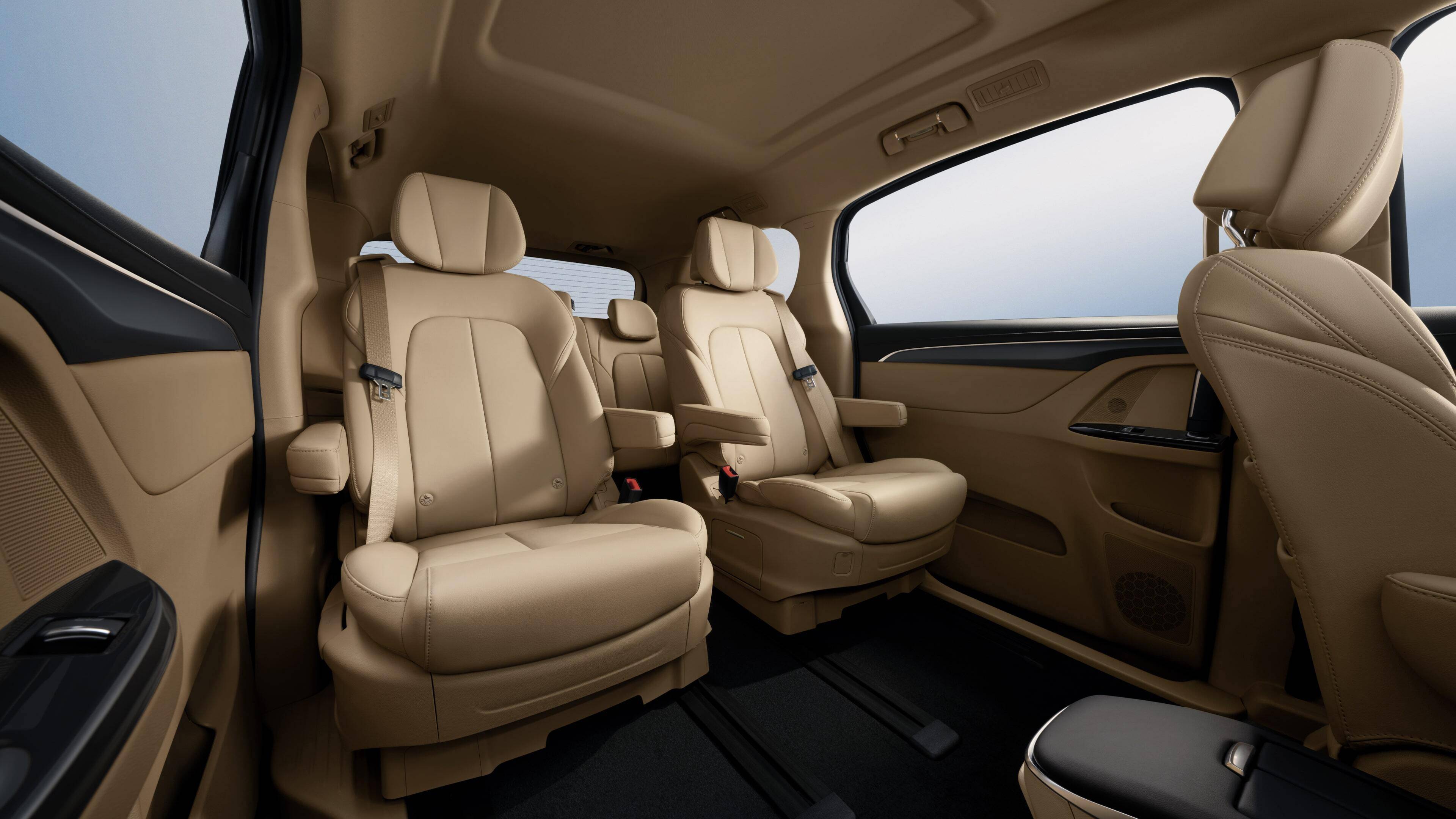 售24.99万元/增加多项配置 全新别克GL8陆上公务舱智享版正式上市_搜狐汽车_搜狐网