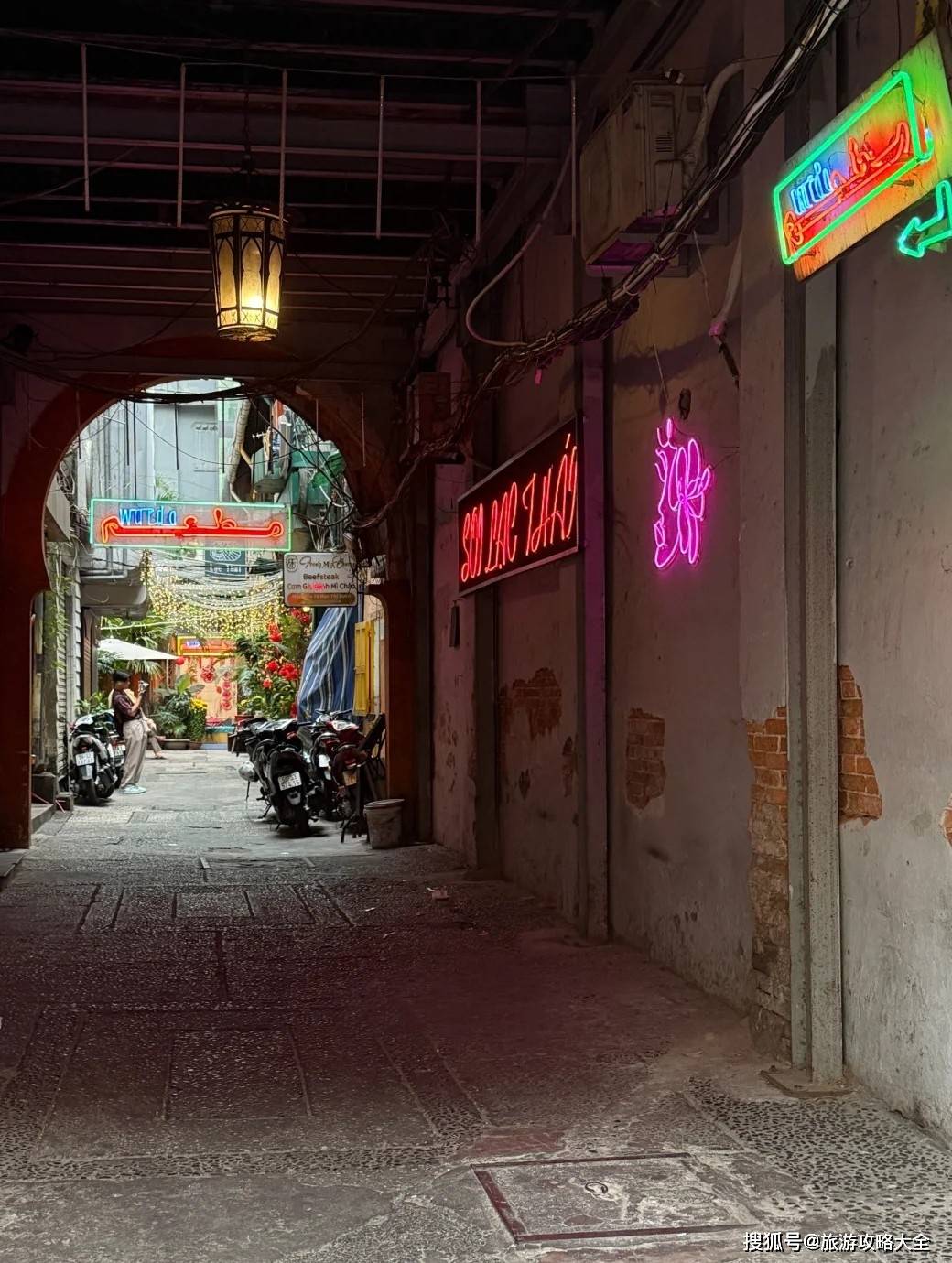 越南北部探秘，河内沙巴必访，99%人不知路线_阿兰_建议_梯田