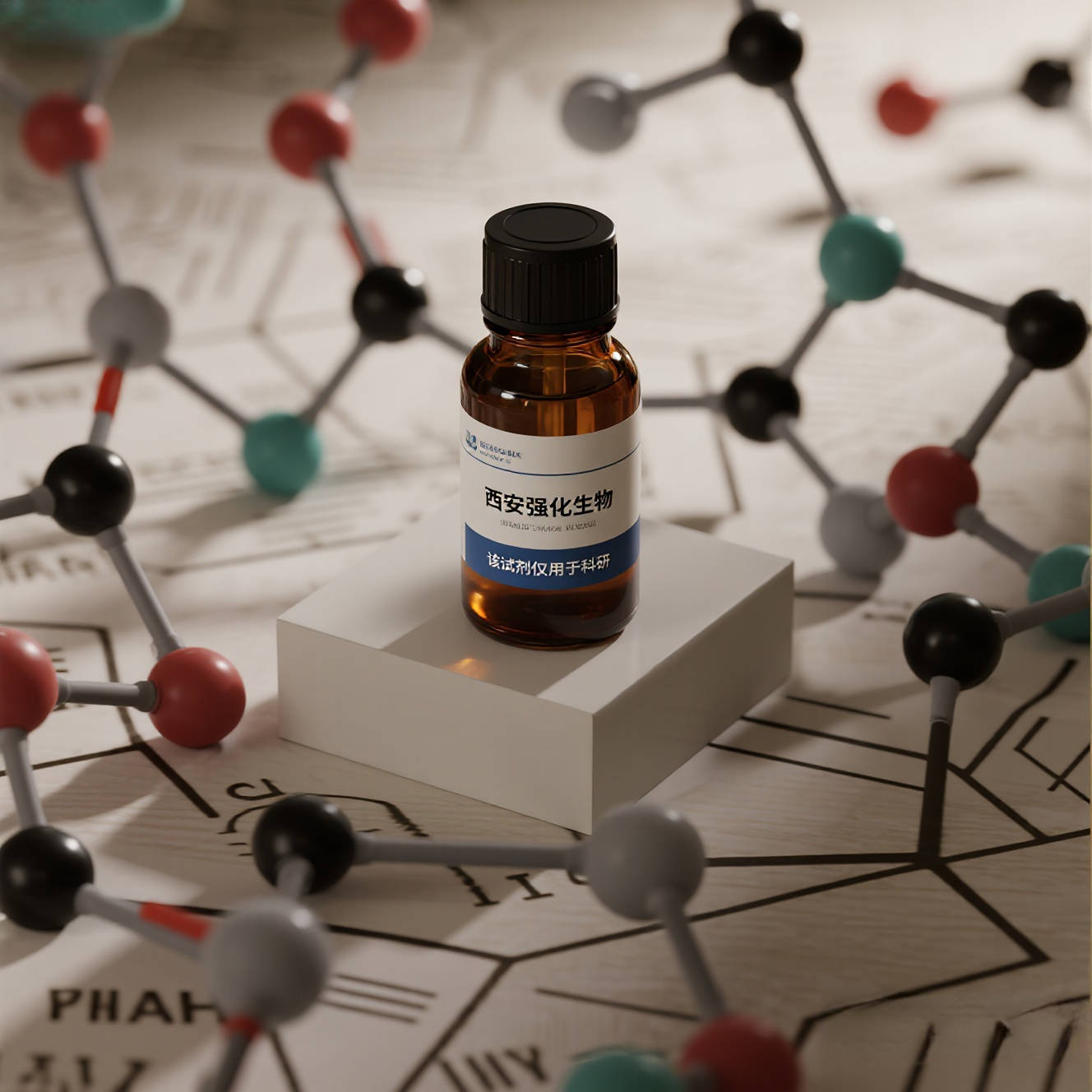 iFluor 488 Phalloidin与DAPI、其他荧光抗体兼容，适用于多色成像_产品说明_技术文章_西安强化生物科技有限公司