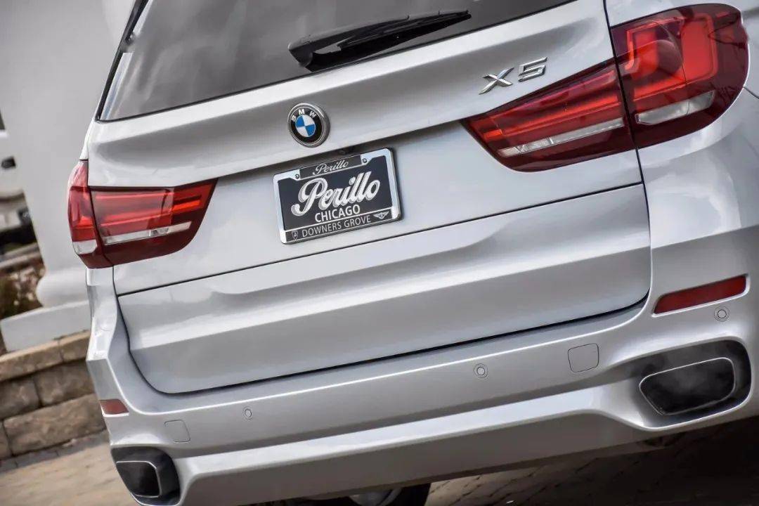 宝马X5诞生25周年！历经四代进化，公路之王与梦想之车是这样造就的_搜狐汽车_搜狐网