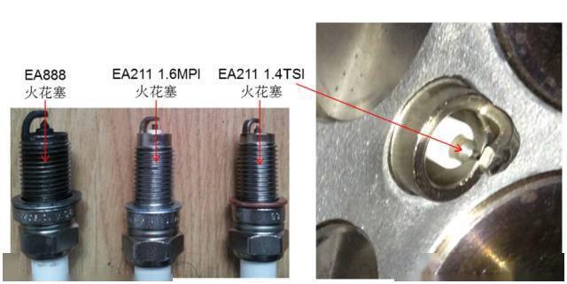 大众EA211发动机技术图文详解_搜狐汽车_搜狐网