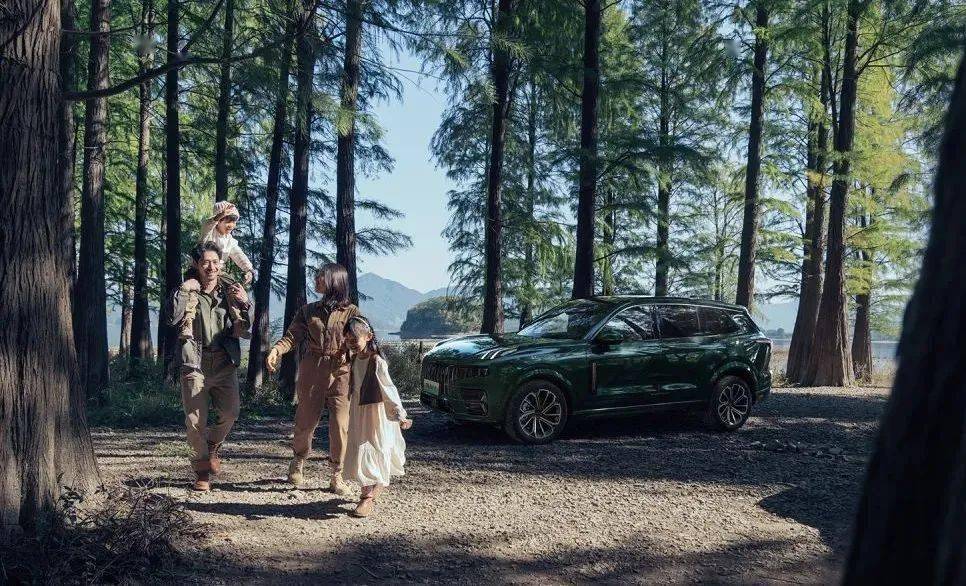 领克新09EM-P正式上市，售价30.78-34.78万元_搜狐汽车_搜狐网