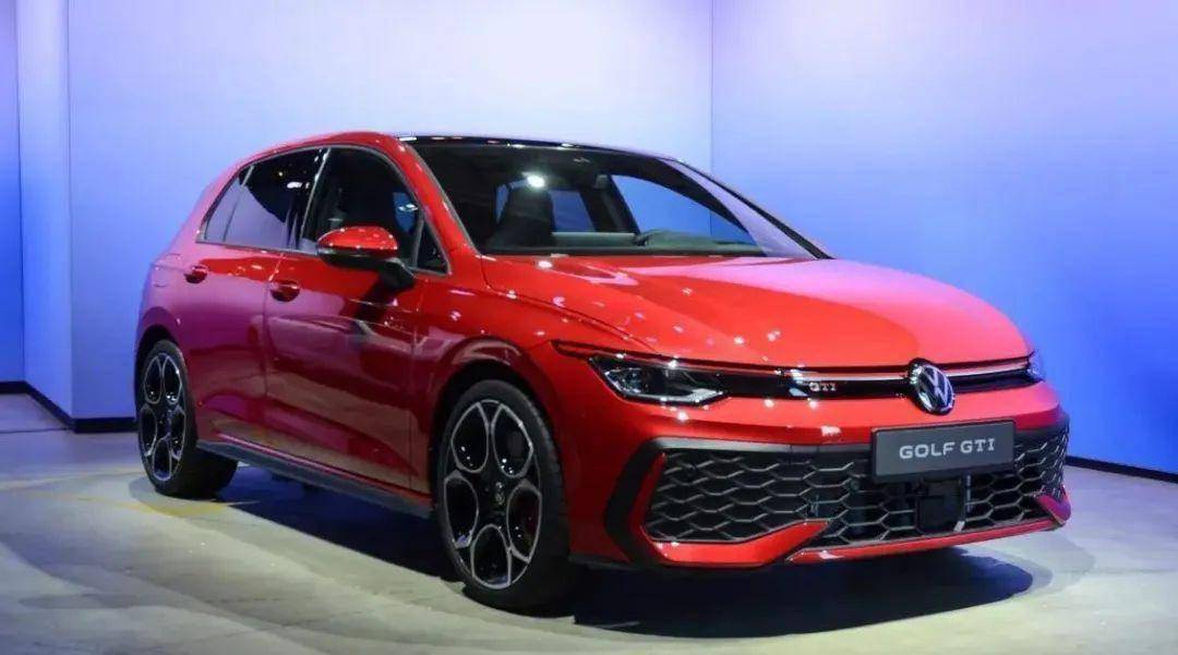 晚高峰新闻：特斯拉将在2025年6月生产全新电动车型；新款高尔夫官图发布；五菱汽车2024年新能源车产销目标70万辆_搜狐汽车_搜狐网