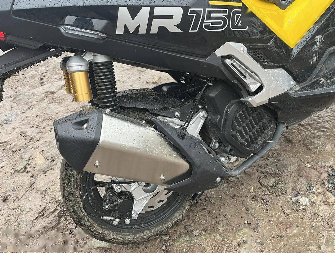 配置超群的潮流玩家——MR150_搜狐汽车_搜狐网