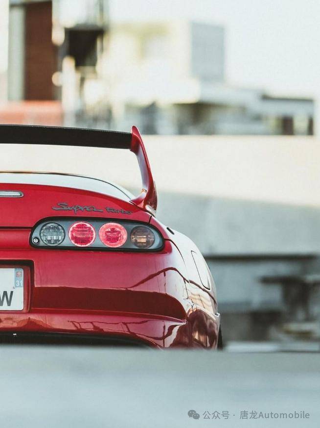 【日系天王巅峰】全世界最喜欢的JDM车型之一 牛魔王 JDM文化与丰田Supra JZA80的魅力 爱这一套 千匹小意思_搜狐汽车_搜狐网