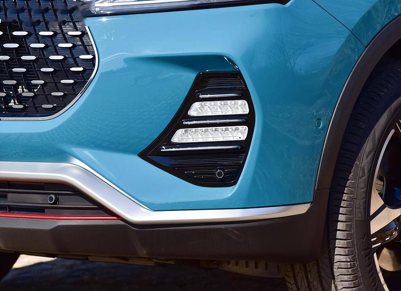 奇瑞又一新款SUV要火！颜值不输日产逍客，1.5T爆156马力，8万起_搜狐汽车_搜狐网