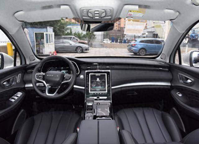 14.8万提辆荣威RX5MAX值吗？开了三个月后，车主终于说了句真心话_搜狐汽车_搜狐网