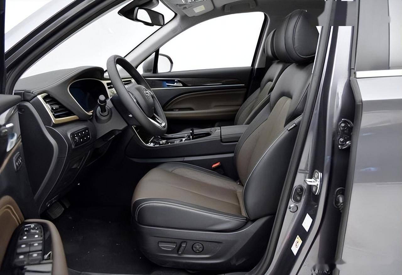 落地16万提辆广汽传祺GS5，行驶4150公里后，车主吐槽了这几方面_搜狐汽车_搜狐网