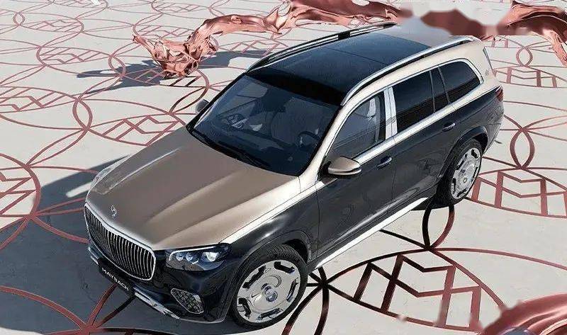 新一代梅赛德斯-迈巴赫GLS SUV上市，选它还是问界M9？_搜狐汽车_搜狐网