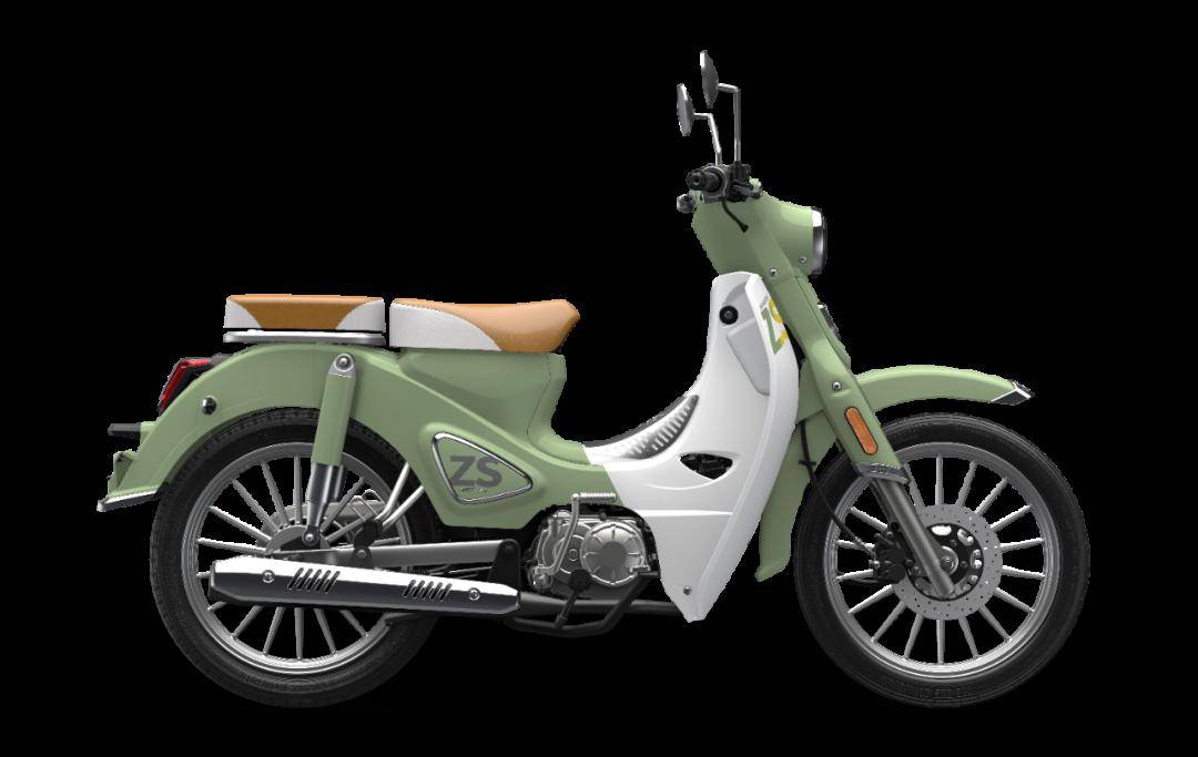 宗申YAMI PLUS上市，7280元的TA有了碟刹_搜狐汽车_搜狐网