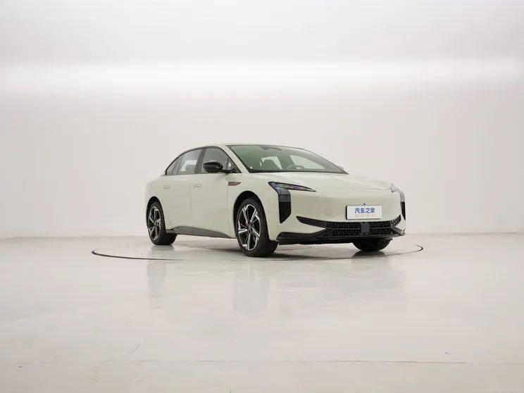 年内上市/续航可达800km 红旗EH7亮相_搜狐汽车_搜狐网