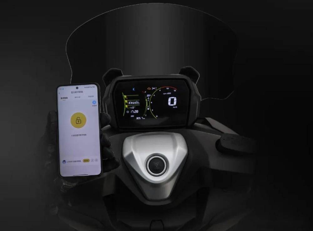 直降10000元，无极SR4Max PLAY版做了哪些调整？_搜狐汽车_搜狐网