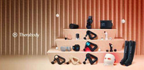 炙手可热的Therabody设备，为何如此受人追捧_产品_科技_技术