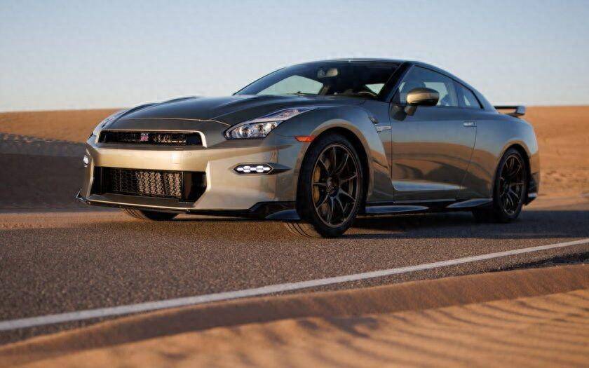 日产R35 GT-R即将停产，但后继车型正在开发中_搜狐汽车_搜狐网