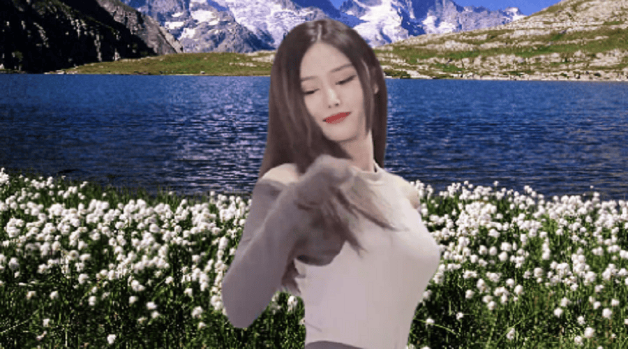 女人对你动情了，往往会有三个生理上的暗示女性周强情感
