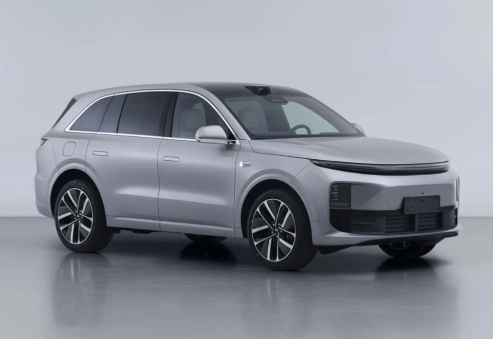 网传理想 L6 Pro 车型定价 25.98 万，官方进行回应_搜狐汽车_搜狐网