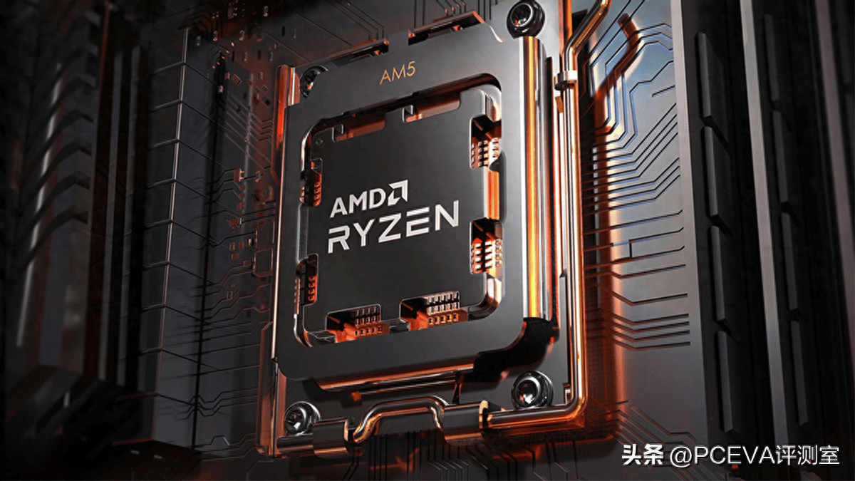 AMD新插槽AM5+被发现，未来6年硬盘容量将再翻数倍_技术_时间_Tbit