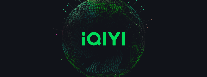 爱奇艺国际站启用域名iQ.com上线_iqiyi_公司_保护