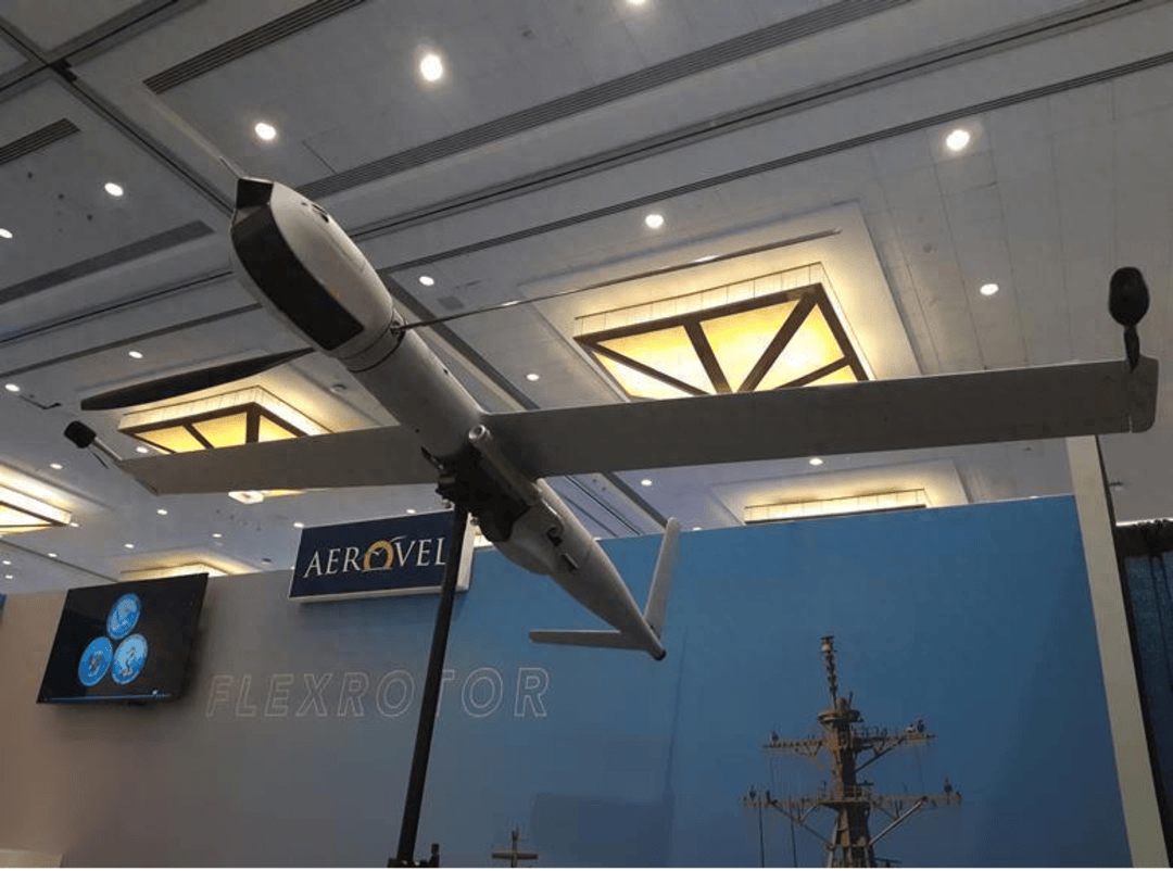空客直升机即将完成收购无人机开发商Aerovel_公司_系统_审查