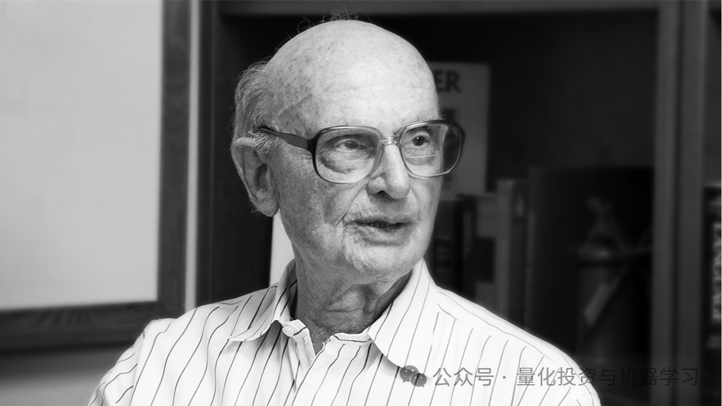 Markowitz的组合管理理论给我们带来了什么？_风险厌恶_均值_分析