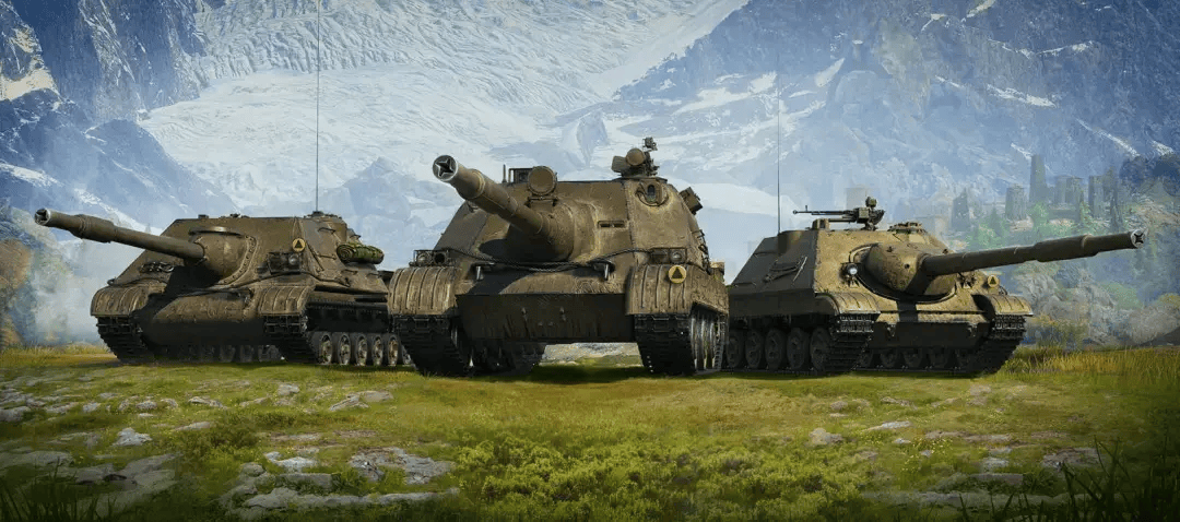 新晋B系战神NC70B表示：请在座的重坦们都改个中坦标志_炮弹_战斗_坦克歼击车