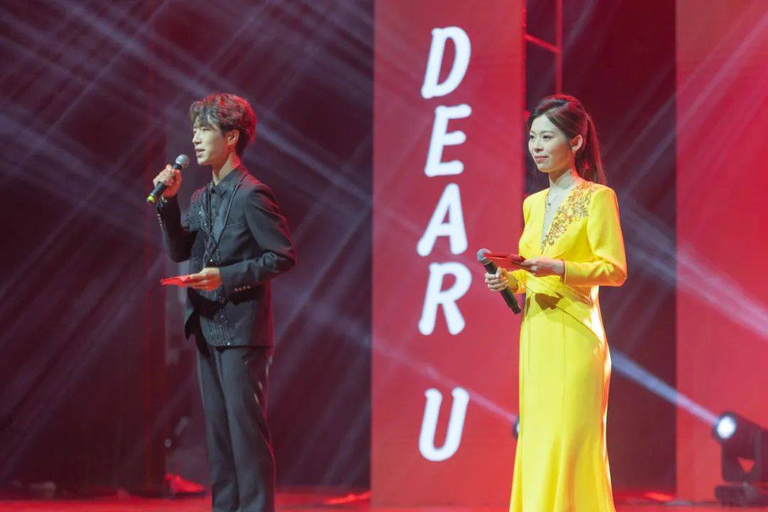 Hey Dear U 十佳歌手半决赛丨音符为笔，绘一页春天的诗_图片_旋律_记忆