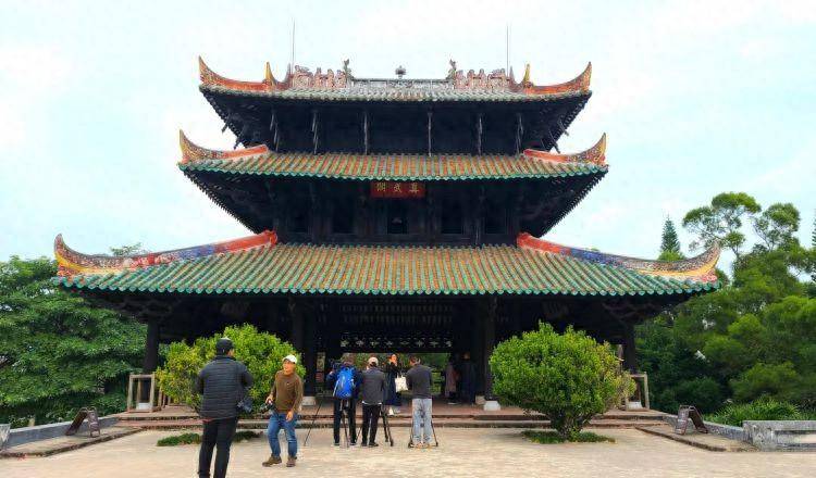 沉浸式感受广西民俗风情！2024“广西三月三”走进港澳系列活动来啦_文化_澳门_仪式