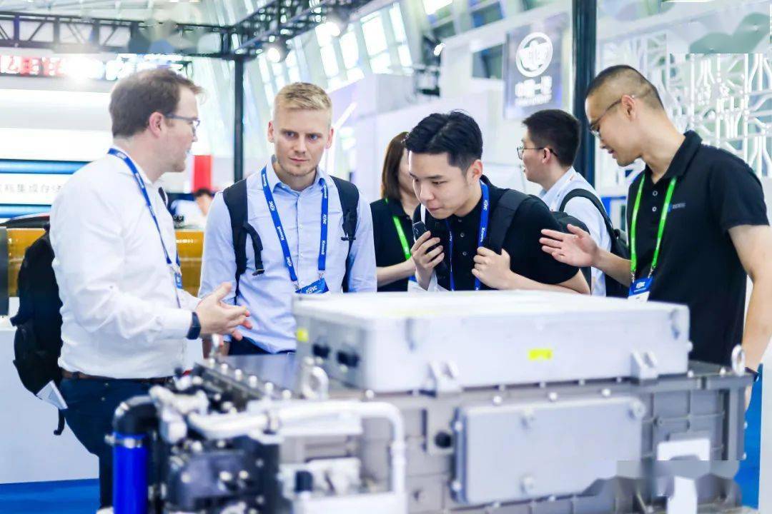 会展动态丨加拿大工程院院士叶思宇确认出席FCVC 2024并发表演讲_搜狐汽车_搜狐网