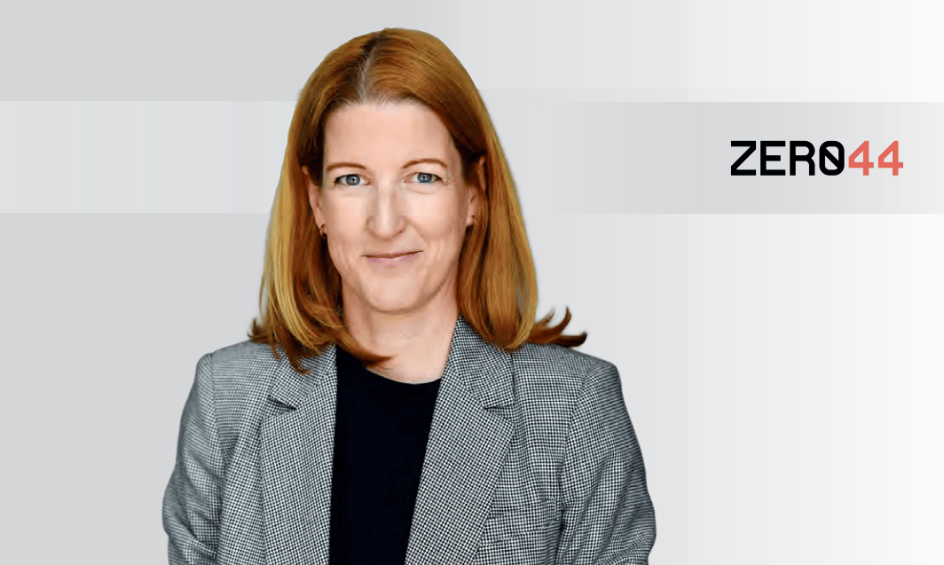 欧洲专家谈EU ETS合规一站式方案——访ZERO44联合创始人兼董事总经理Friederike Hesse女士_航运业_航运公司_法规