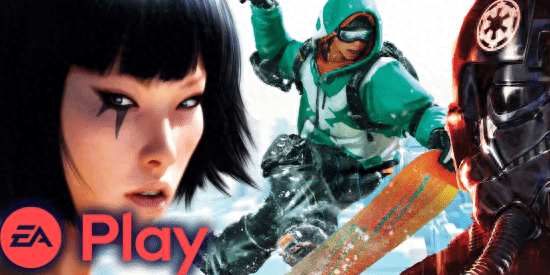 外媒盘点XGP最佳EA Play游戏：死亡空间 双人成行等_评分_质量_作品