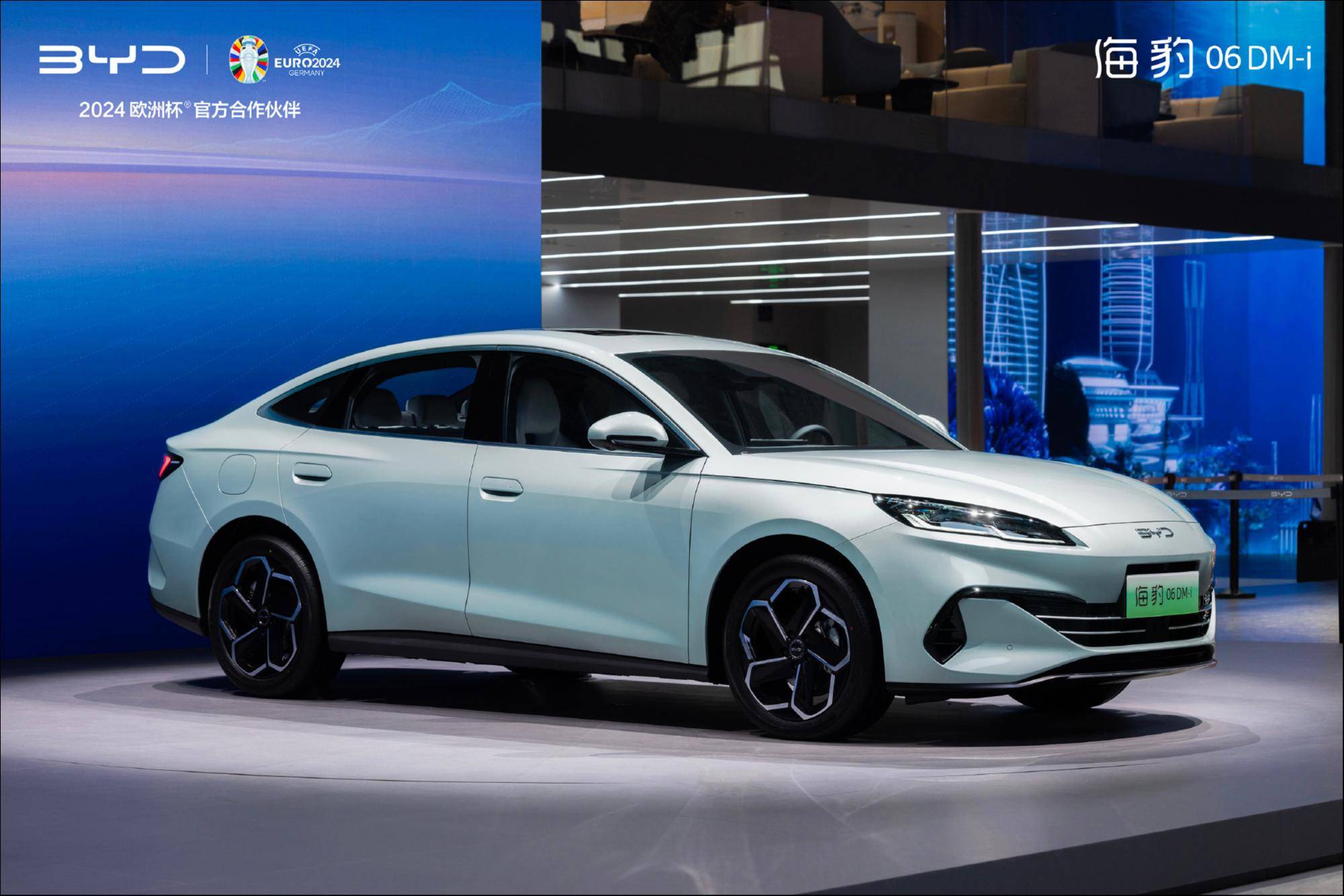 BYD Q1 Gross Margin Hits Record Despite Earnings Miss amid Heated Price ...