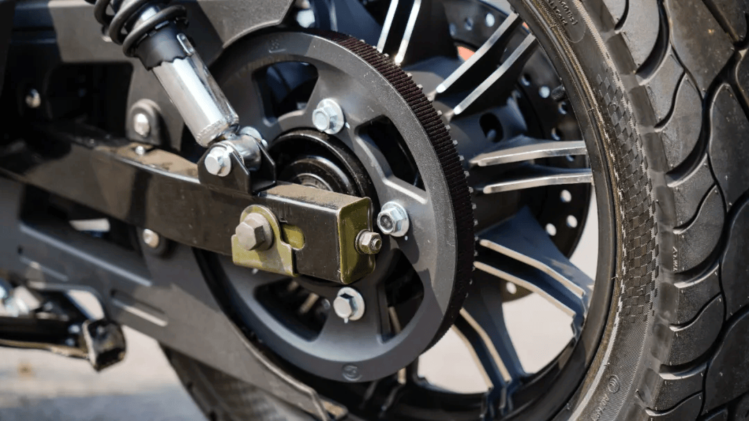 K29评测丨你的巡航新骑，很有一套_搜狐汽车_搜狐网