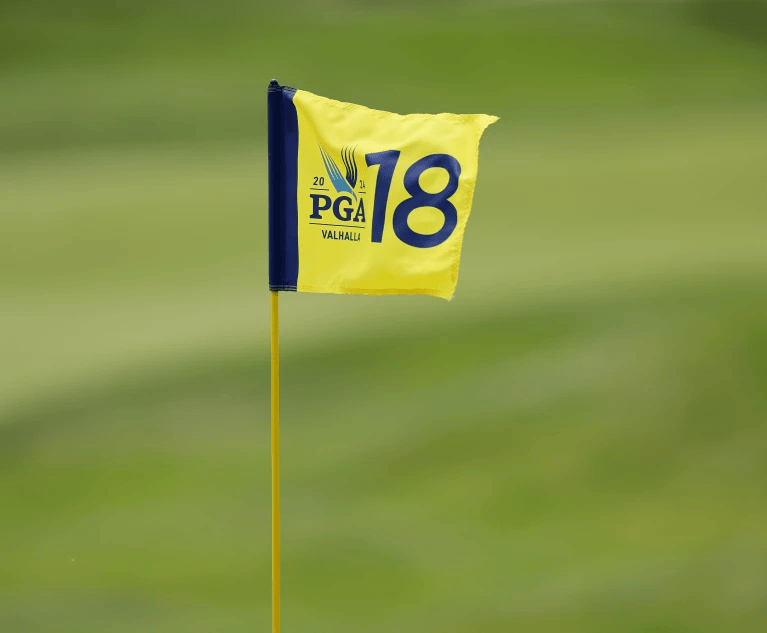 赞德、森川-15并列领跑PGA锦标赛54洞，舍夫勒滑落至T24_移动_成绩_瓦尔哈拉